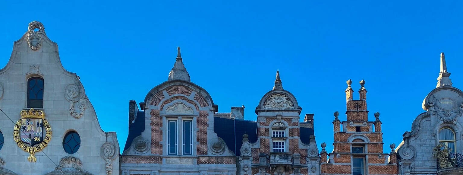 M-Fair 2025 - Programma - UIT in Mechelen